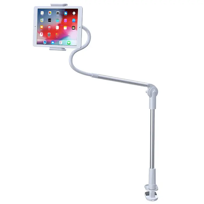 Ally Ayarlanabilir 360 Derece Masa Üstü Tablet Telefon Tutucu | Akıllı ...