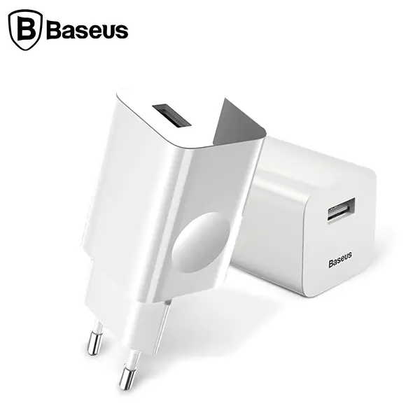 Baseus Ccall-Bx02 20W Hizli Sarj Aleti Sarj Baslik Adaptör | Akıllı Phone