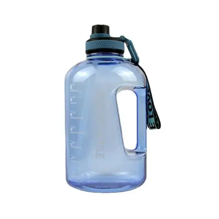 Ally Motivasyon Su Matarasi 2200 ml Suluk Spor Su Sisesi - Bpa Içermez ...