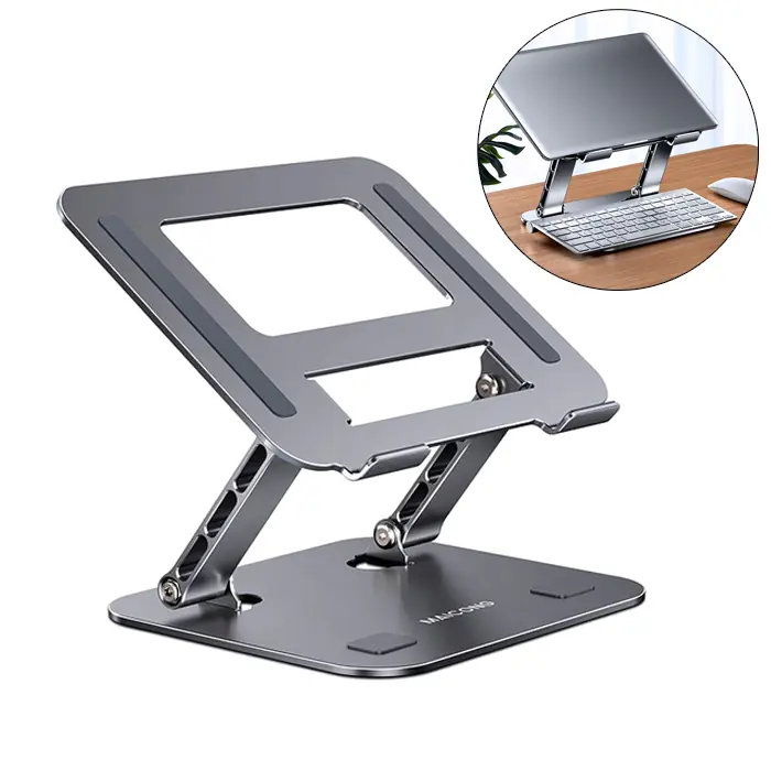 ALLY MC LS515 Yükseklik Ayarli Dizüstü Laptop Notebook Standi | Akıllı ...