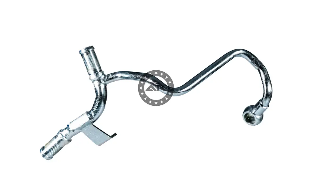 COOPER R56-57-59 COOLANT TUBE 11537567849 - 17127534507 - 7534507 - 7567849