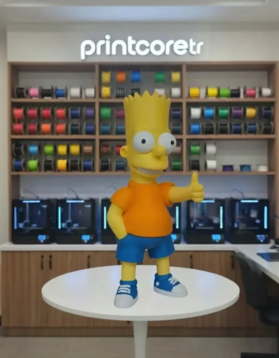 Bart Simpson