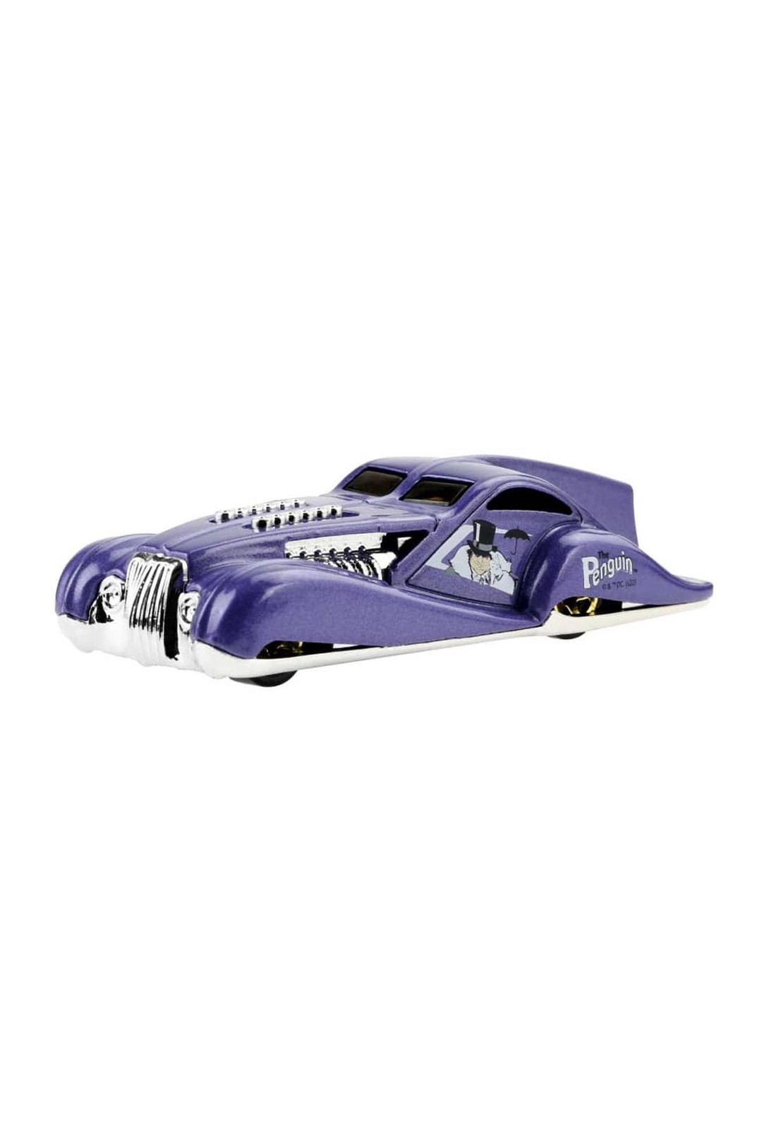 Hot Wheels Batman Temalı Arabalar Hdh05 Welcome