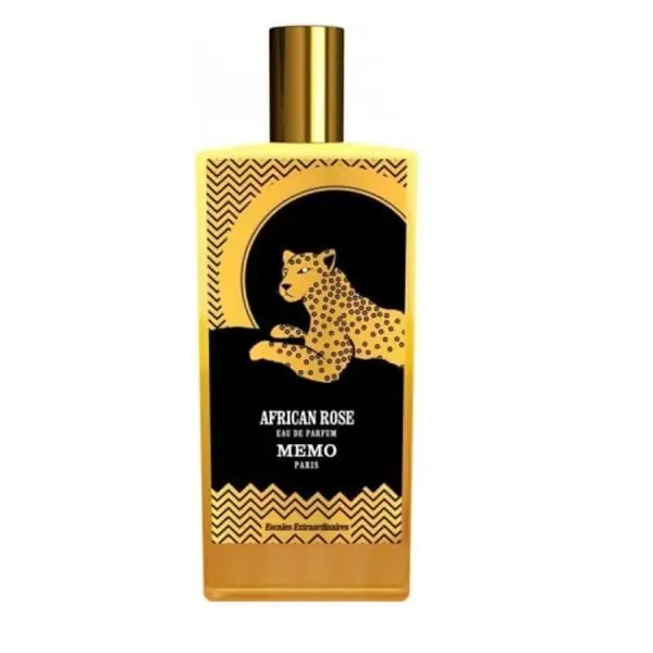 Memo African Rose