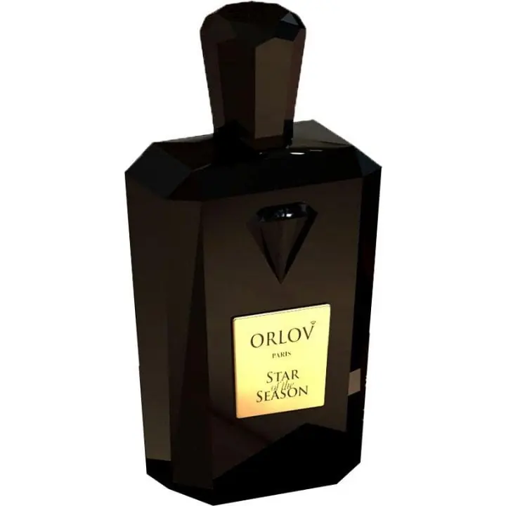 Orlov Star of The Season