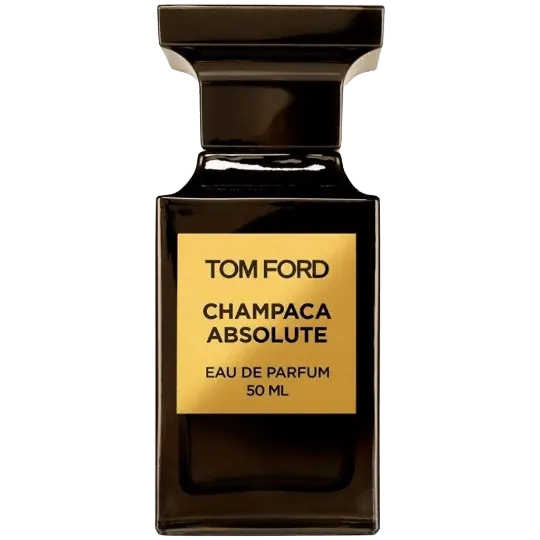 Tom Ford Champaca Absolute 2009 Vintage