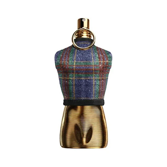 Jean Paul Gaultier Le Male Elixir Collector 2025