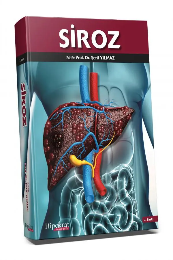 Siroz - 9786257399005