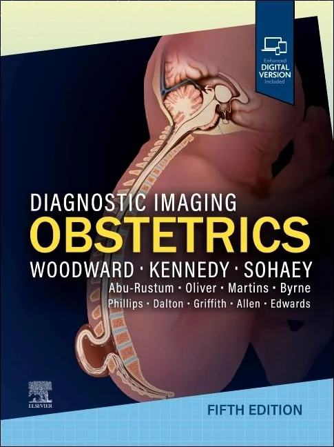 Diagnostic Imaging Obstetrics, 5th Edition