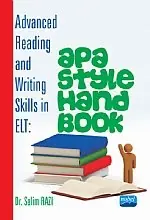 Advanced Reading and Writing Skills in ELT: APA Style Handbook ...