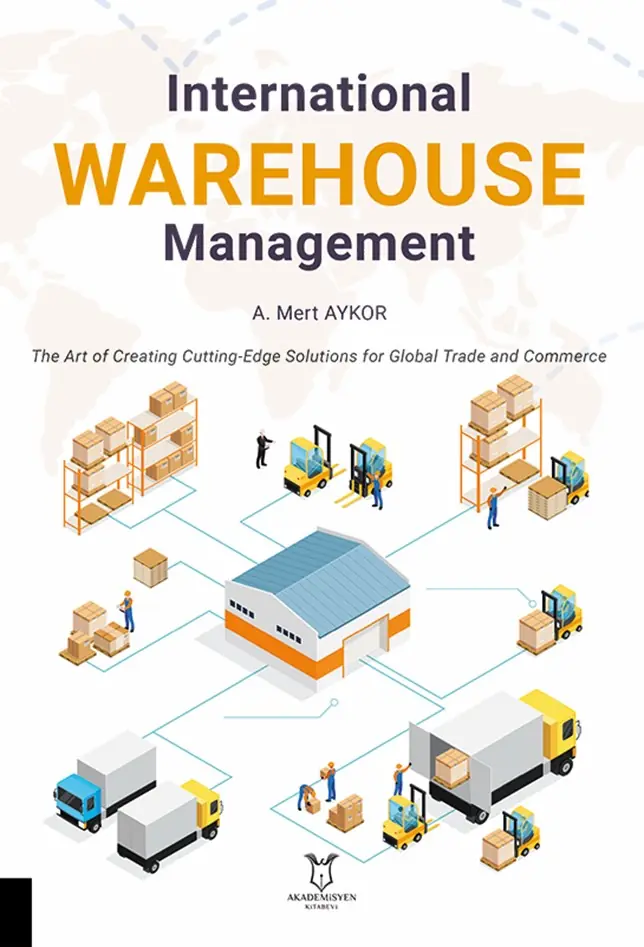 International Warehouse Management - 9786253997250