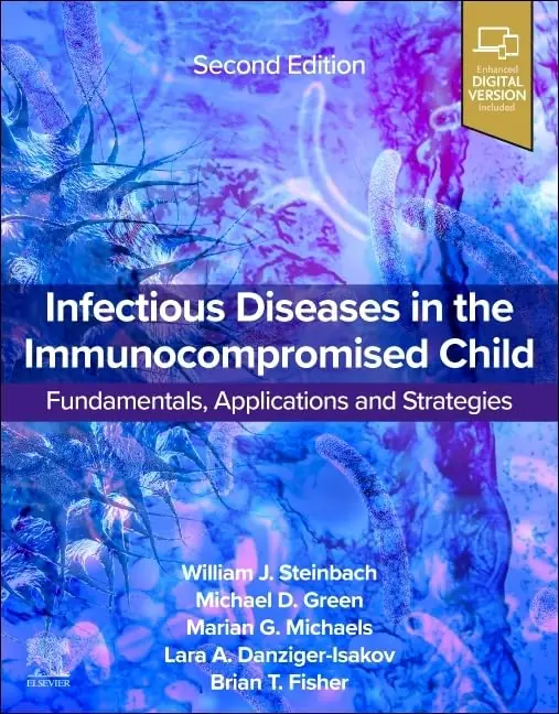 Infectious Diseases in the Immunocompromised Child: Transplant and ...