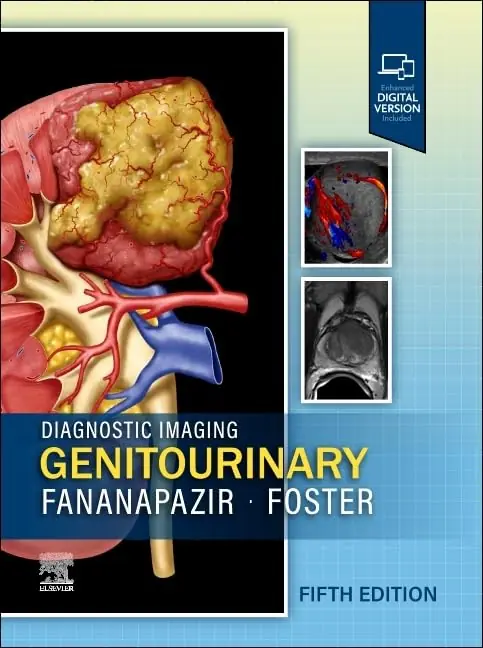 Diagnostic Imaging: Genitourinary, 5th Edition
