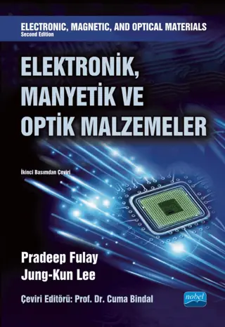 Elektronik, Manyetik ve Optik Malzemeler - Electronic, Magnetic, And ...