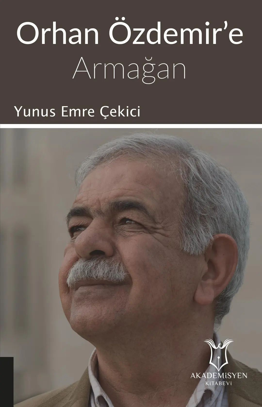 Orhan Özdemir`e Armağan - 9786058155060