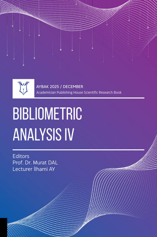 Bibliometric Analysis IV ( AYBAK 2025 December )