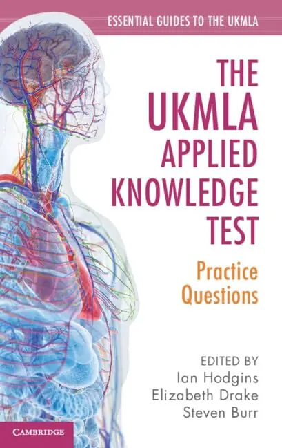 The UKMLA Applied Knowledge Test Practice Questions