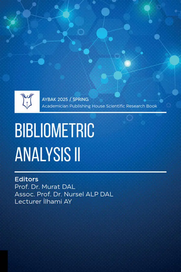 Bibliometric Analysis II ( AYBAK 2025 Spring )
