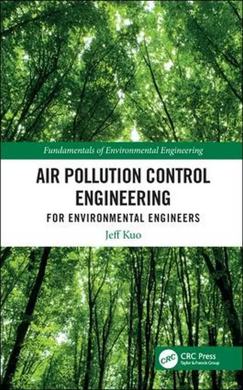 Air Pollution Control Engineering for Environmental Engineers ...