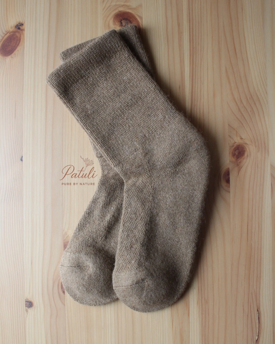Patuli | Pure by Nature