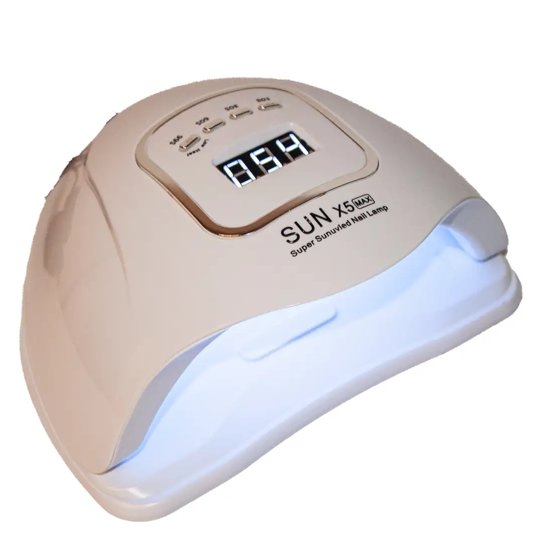 SUN UV/LED Takma Tırnak Kurutucu X5
