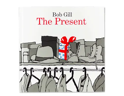 The Present by Bob Gill