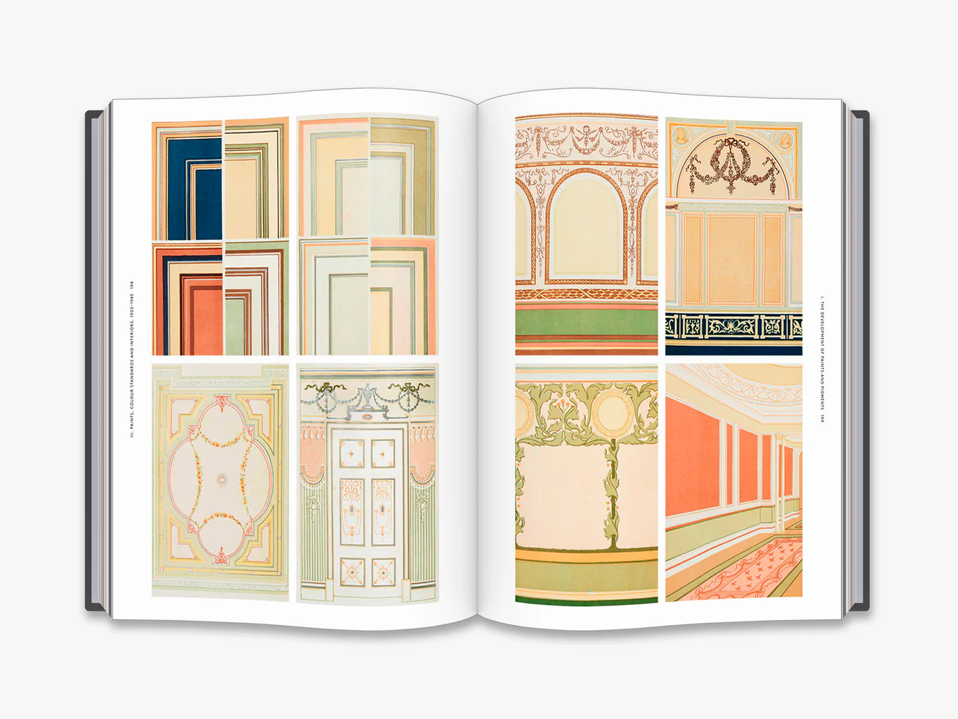 The Anatomy of Colour The Story of Heritage Paints and Pigments by ...