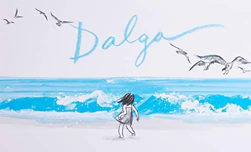 Dalga by Suzy Lee