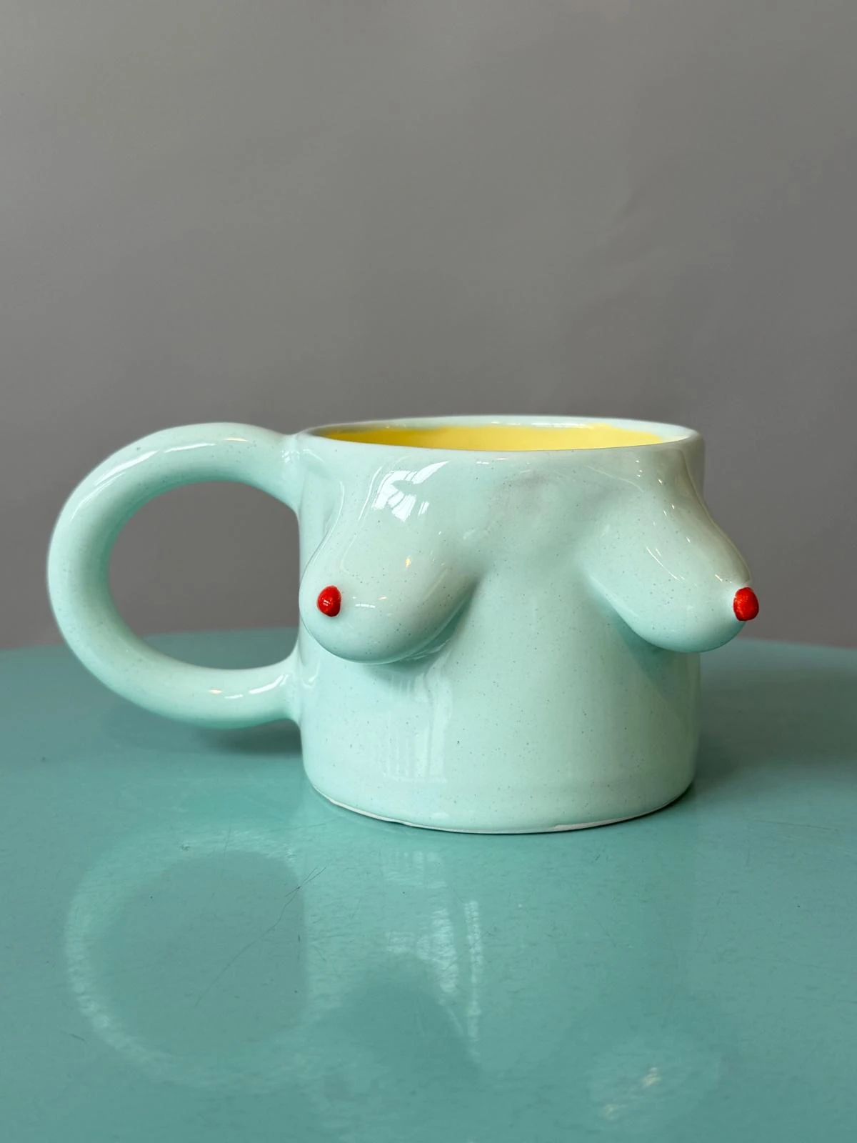 Dog Mug by F2 Studio