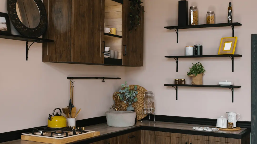 Rustik Mobilya Nedir? Rustik Tarzı Dekorasyon Nasıl Yapılır?