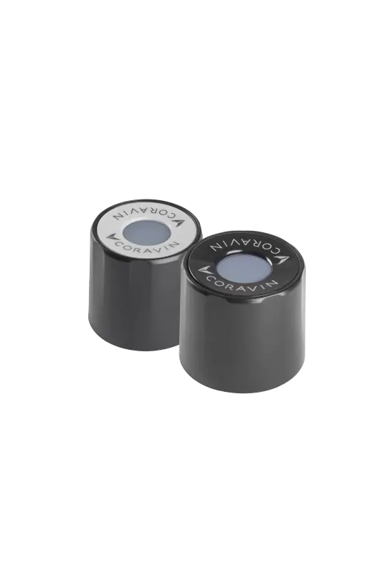 Screw Caps 6'lı Paket (4 Küçük, 2 Büyük) 802003 - Coravin