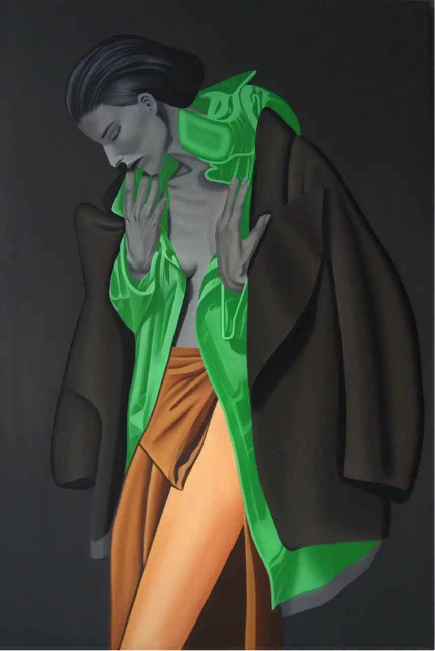 Tecrübe - Filiz Top