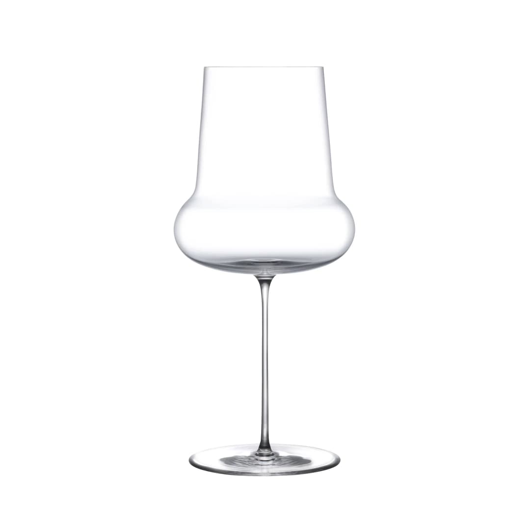 Ghost Zero Belly Beyaz Şarap Kadehi 32261 - Stem Zero