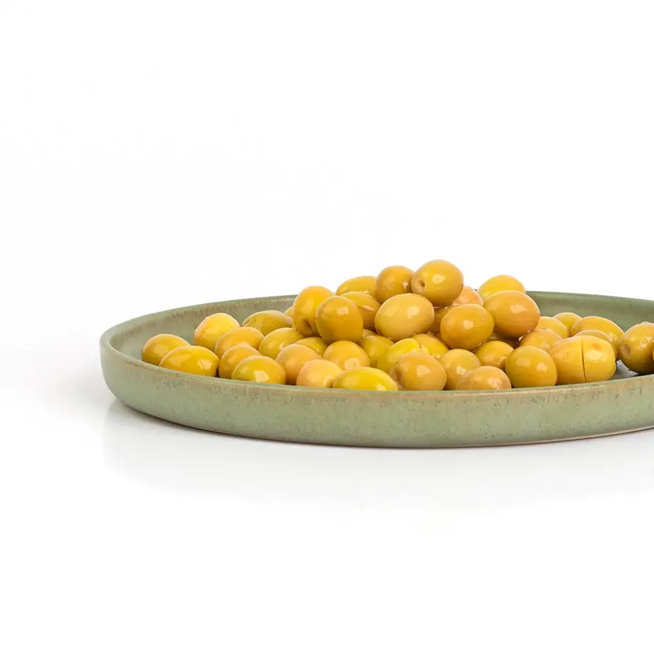 Bergama Köy Kırma Zeytin | Ural Köylü