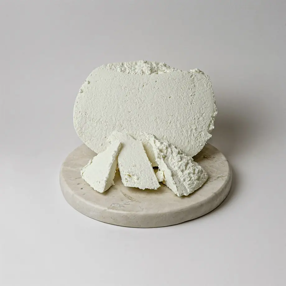 Tuzsuz Tam Yağlı Kaşar Loru | Ural Köylü - Yöresel Lezzet