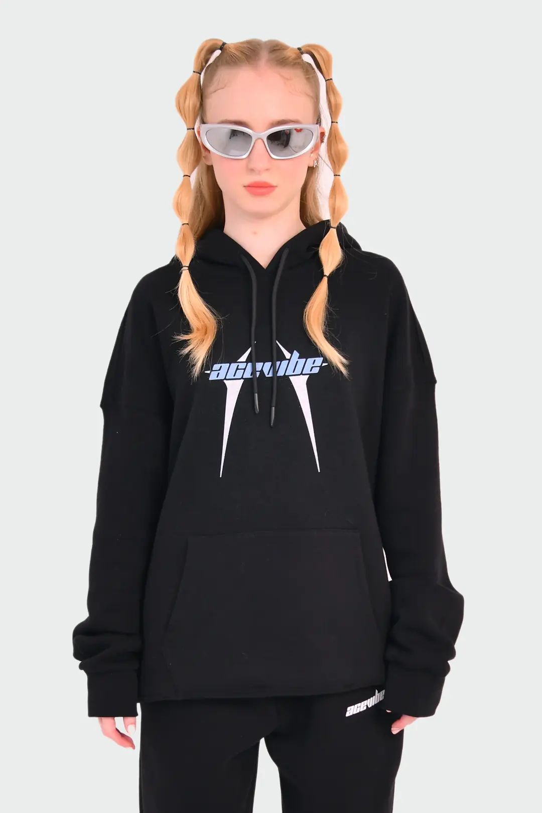 Blue Angel Sweatshirt