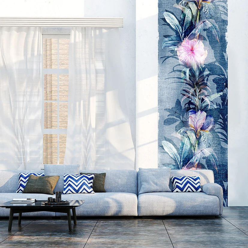 Fabelhafte Trtapete Selbstklebend 90x200 Bild