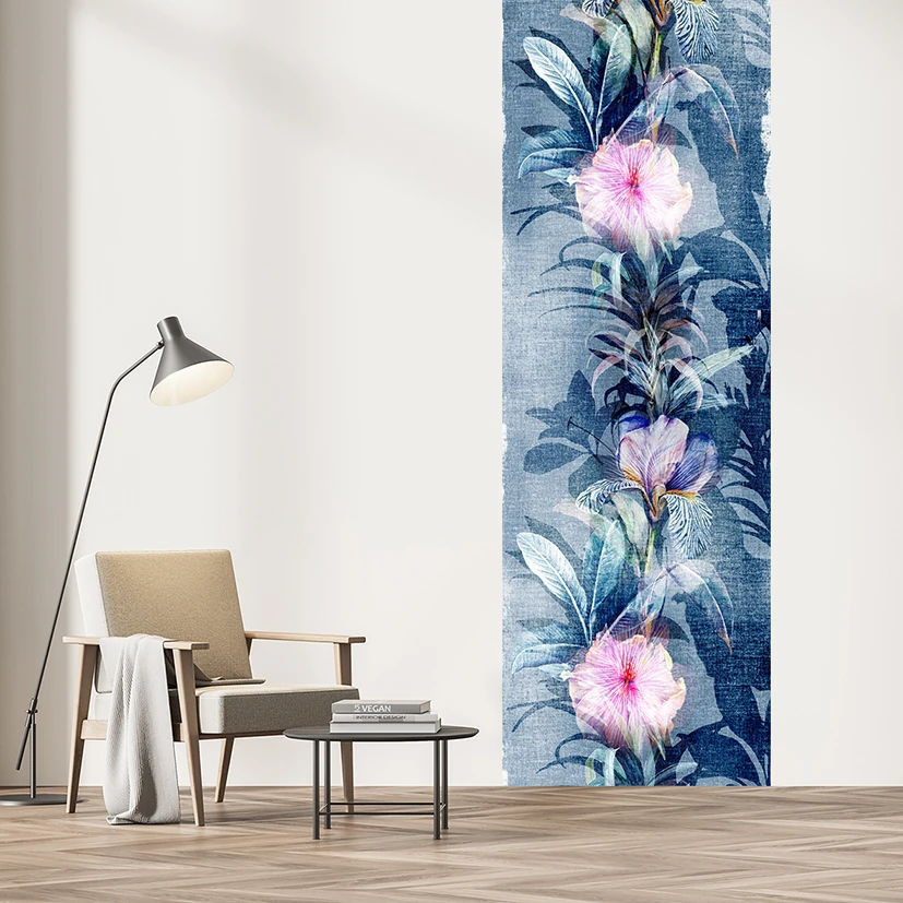 Fabelhafte Trtapete Selbstklebend 90x200 Bild