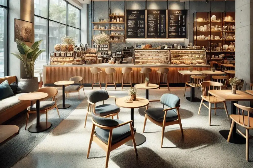 Kafe Açma Rehberi: Kafe Açmanın Maliyeti ve Toptan Kahve Tedariği