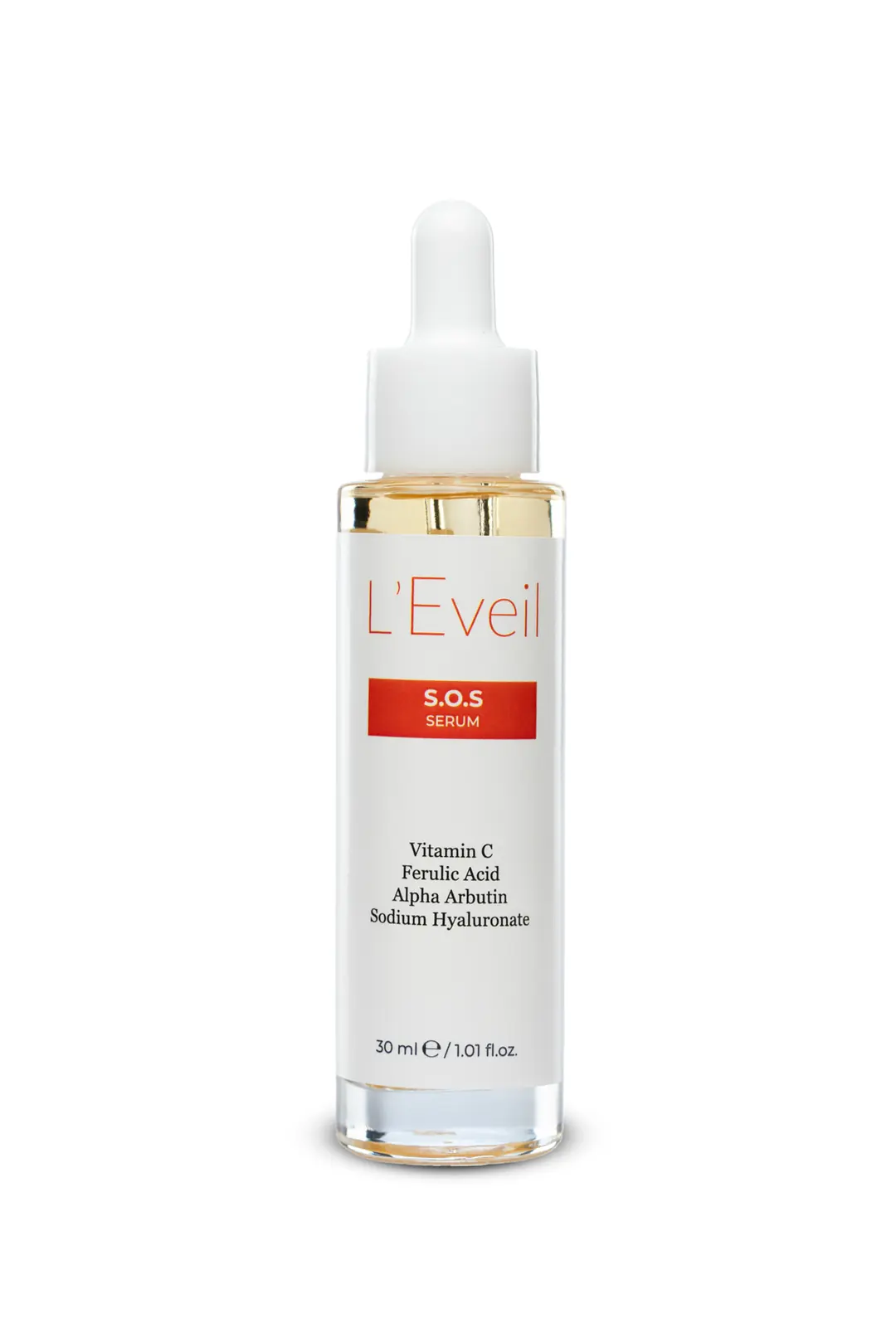 SOS Serum 30 ml