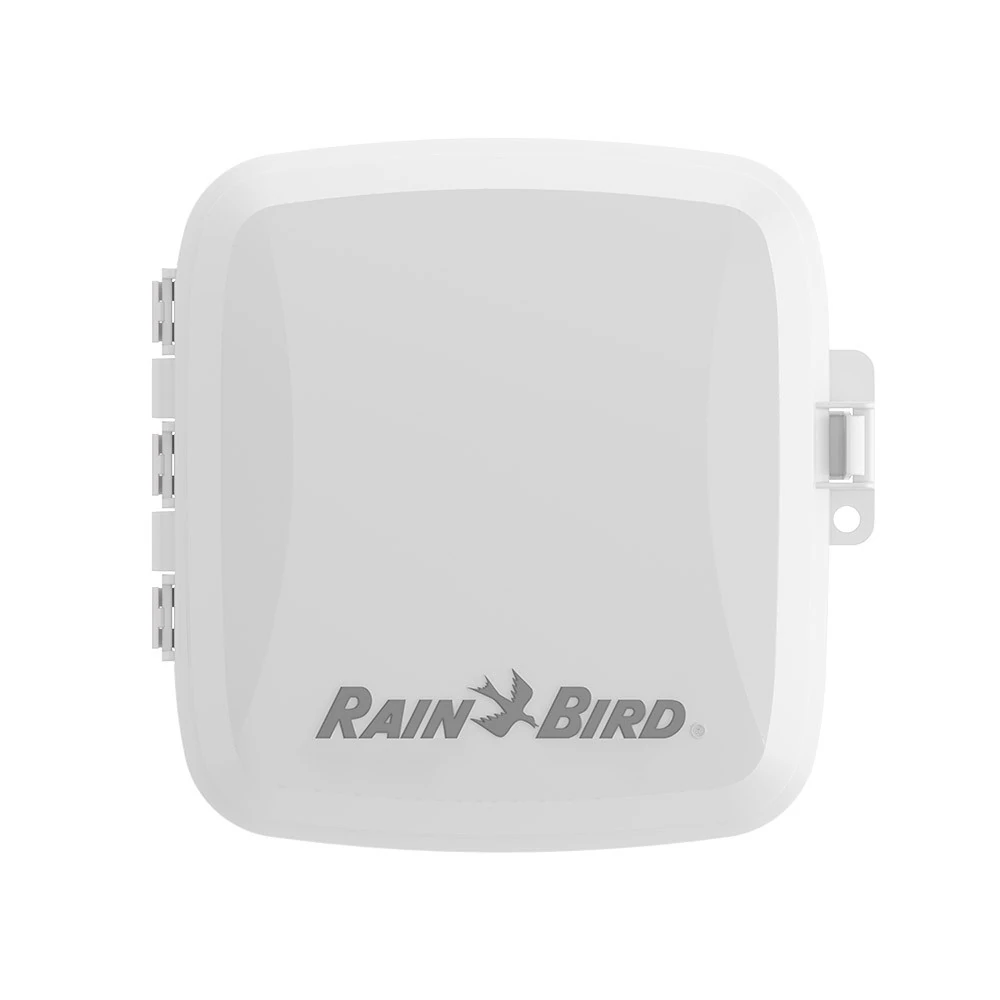 Rain Bird RC2-230V İç/Dış Mekan Kontrol Ünitesi 24V. 8 İstasyonlu