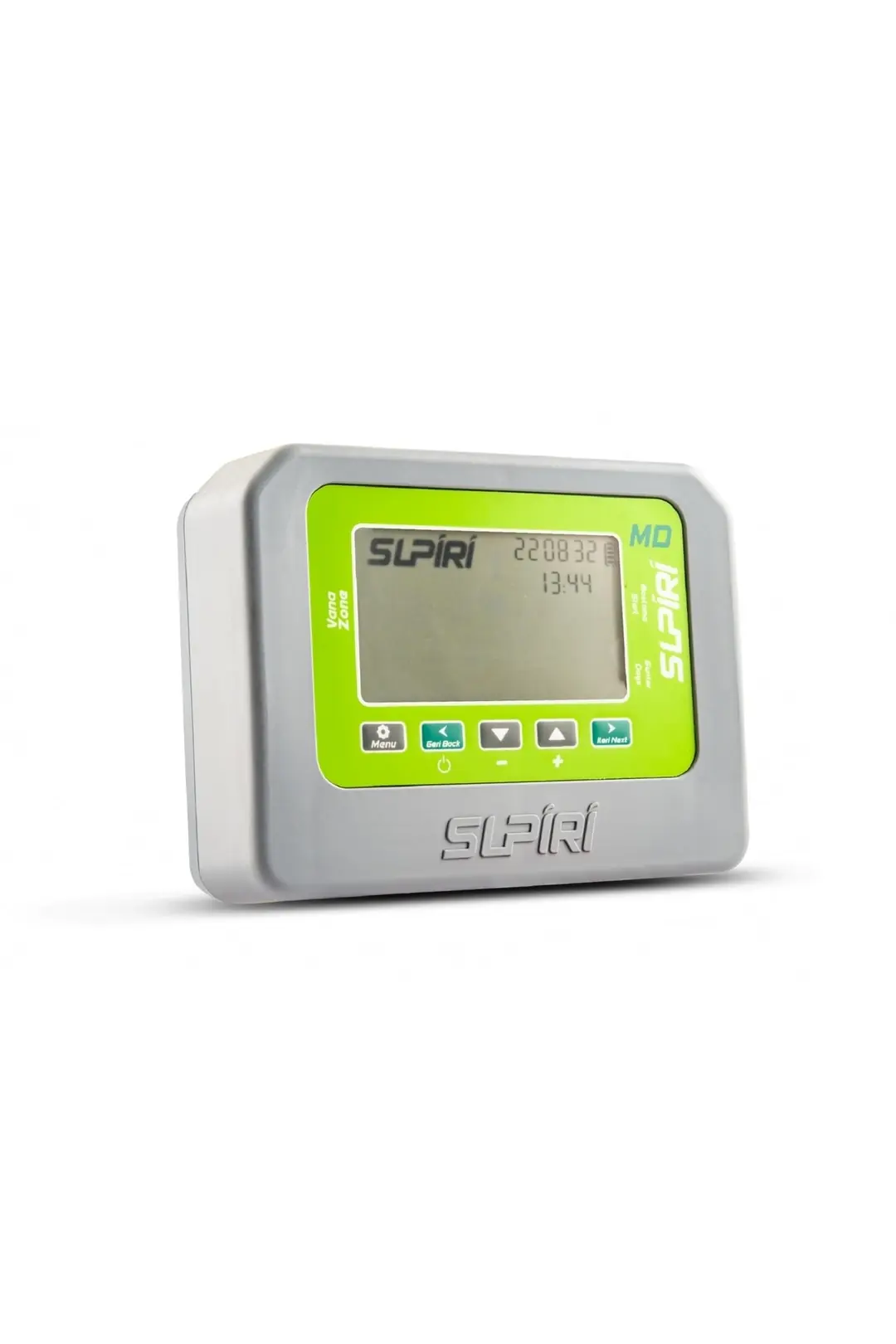 Supiri Supiri MD10 9V Pilli Kontrol Ünitesi Tek İstasyonlu MD10