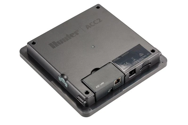 Hunter ACC2, dekoderli kontrol ünitesi, 75 istasyonlu, 225 istasyona ...