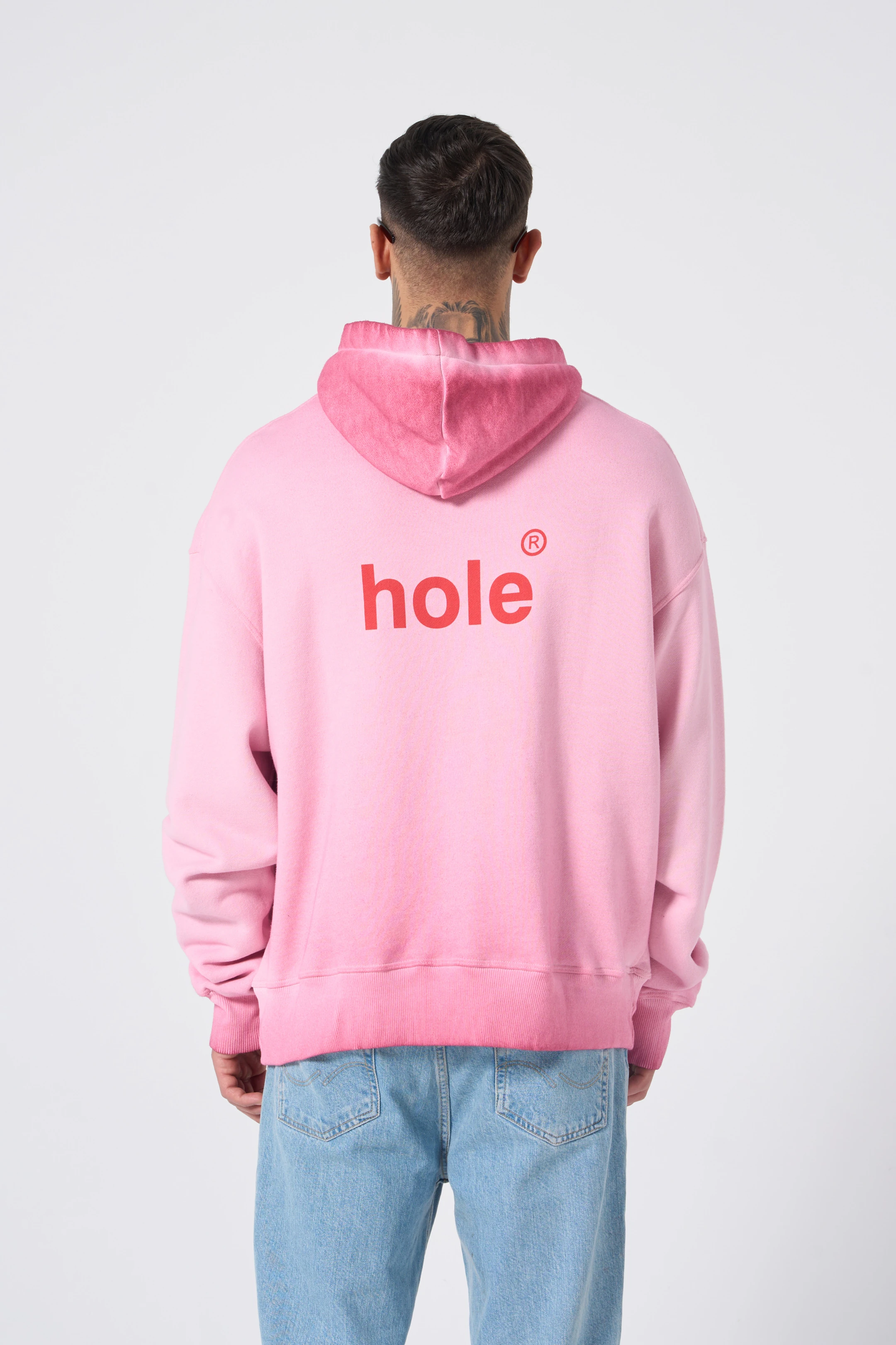 OVERSIZE HOODIE OVERSIZE HOODIE