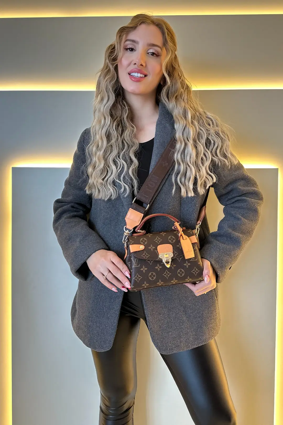 LV - Mini Metis Kahve