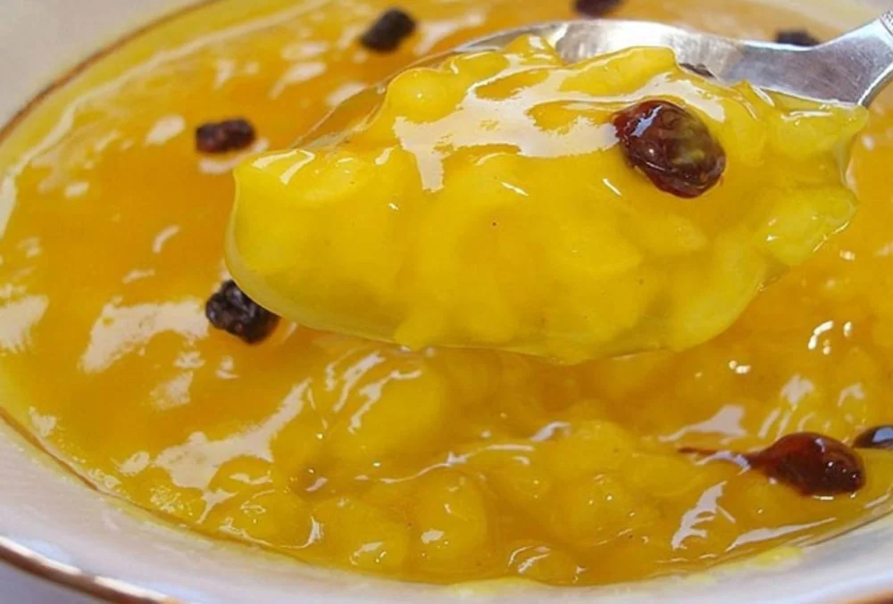 Zerde Nasıl Yapılır? Zerde Tatlı Tarifi - Hayfene