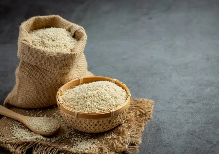 Susam: Bilinmeyen Faydalarını Keşfedin! | Hayfene