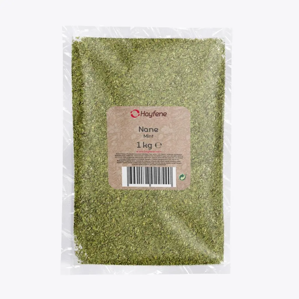 Nane - 1 Kg | Hayfene - Lezzetin Anahtarı