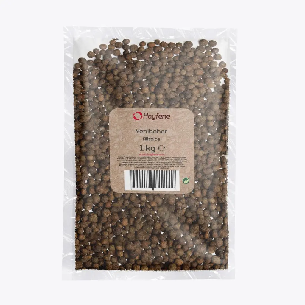 Yenibahar Tane - 1 Kg | Hayfene - Lezzetin Anahatarı