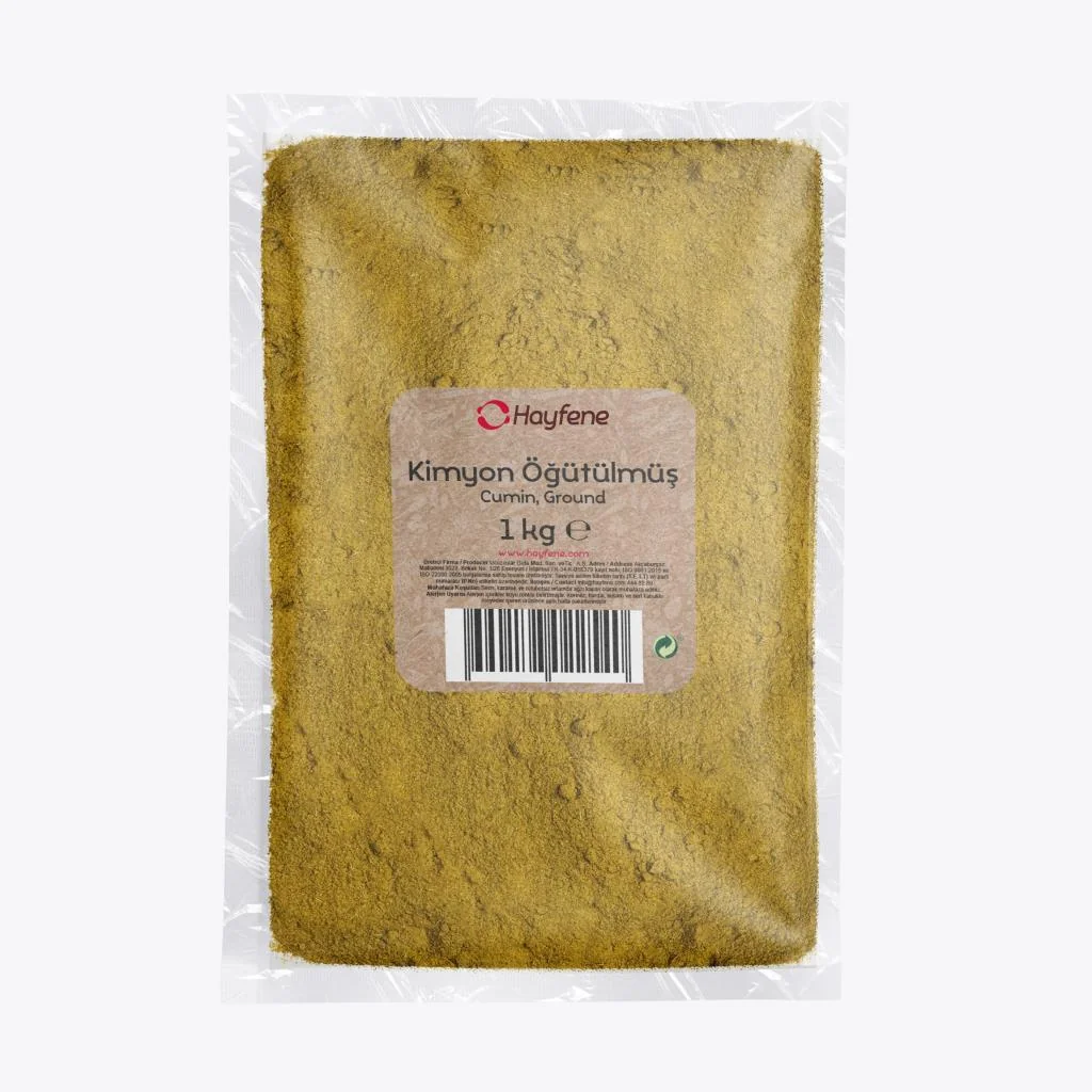 Kimyon Toz - 1 Kg | Hayfene - Eşsiz Baharatlar